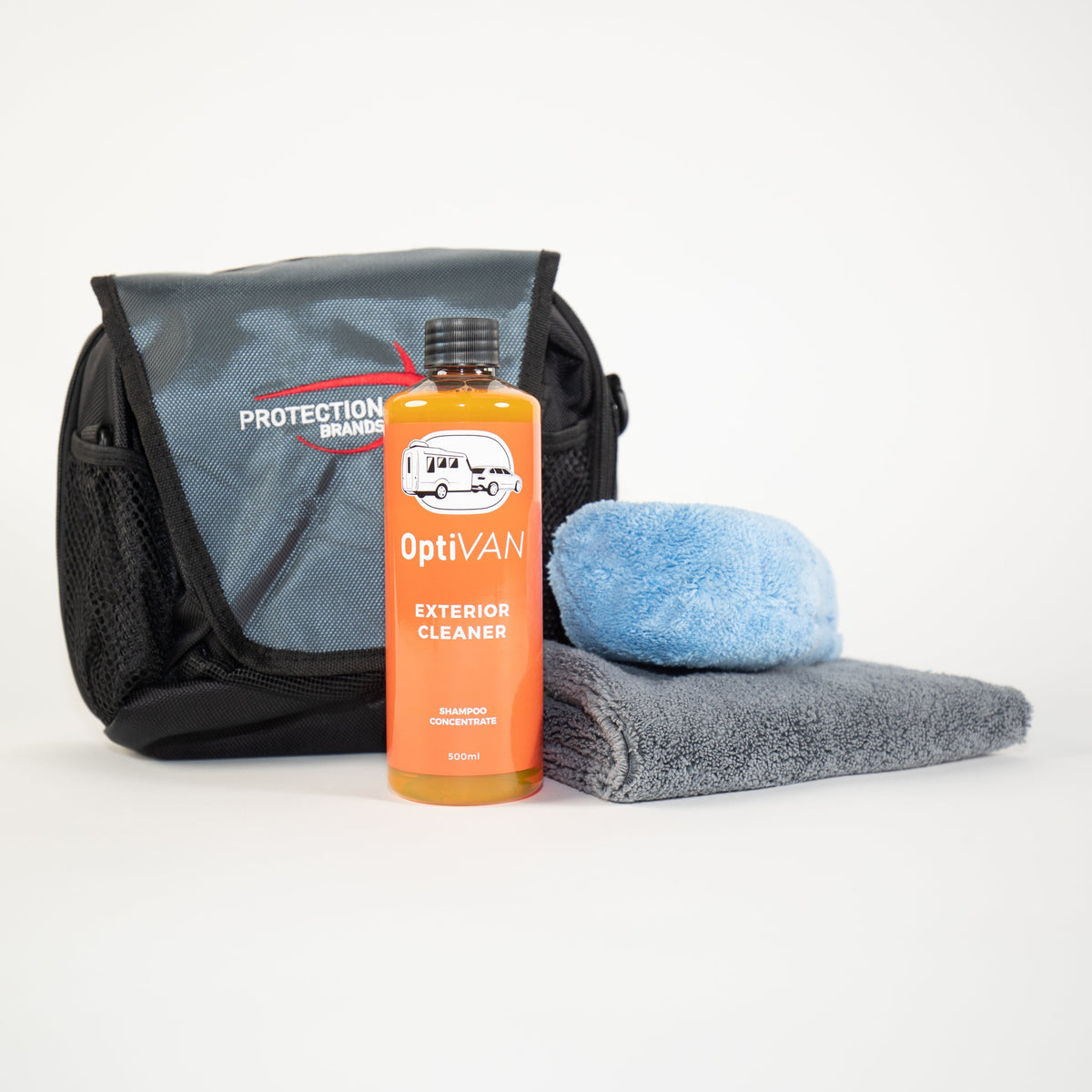 OptiVAN Maintenance Pack – Protection Brands