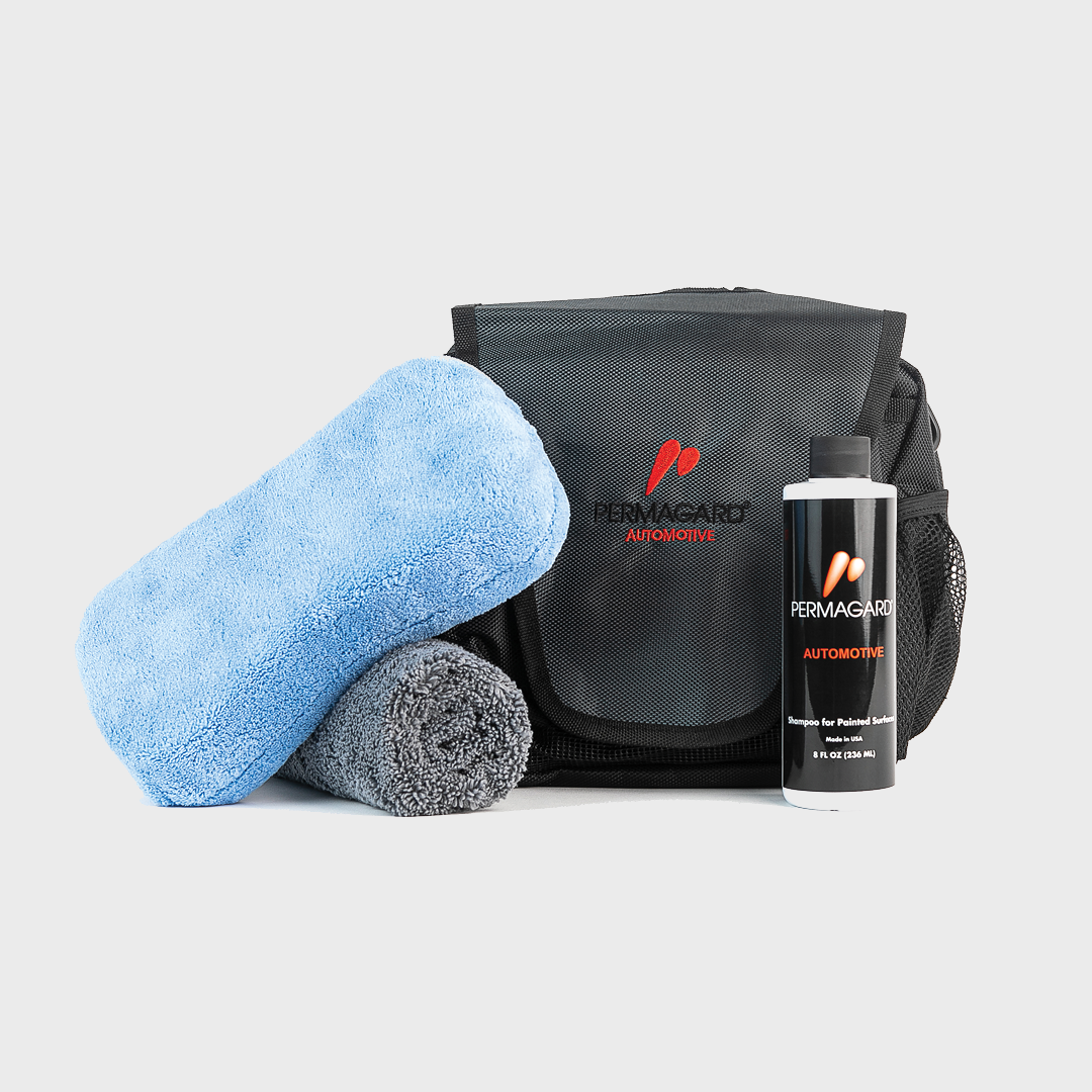 Permagard Exterior Wash & Maintenance Bag – Protection Brands